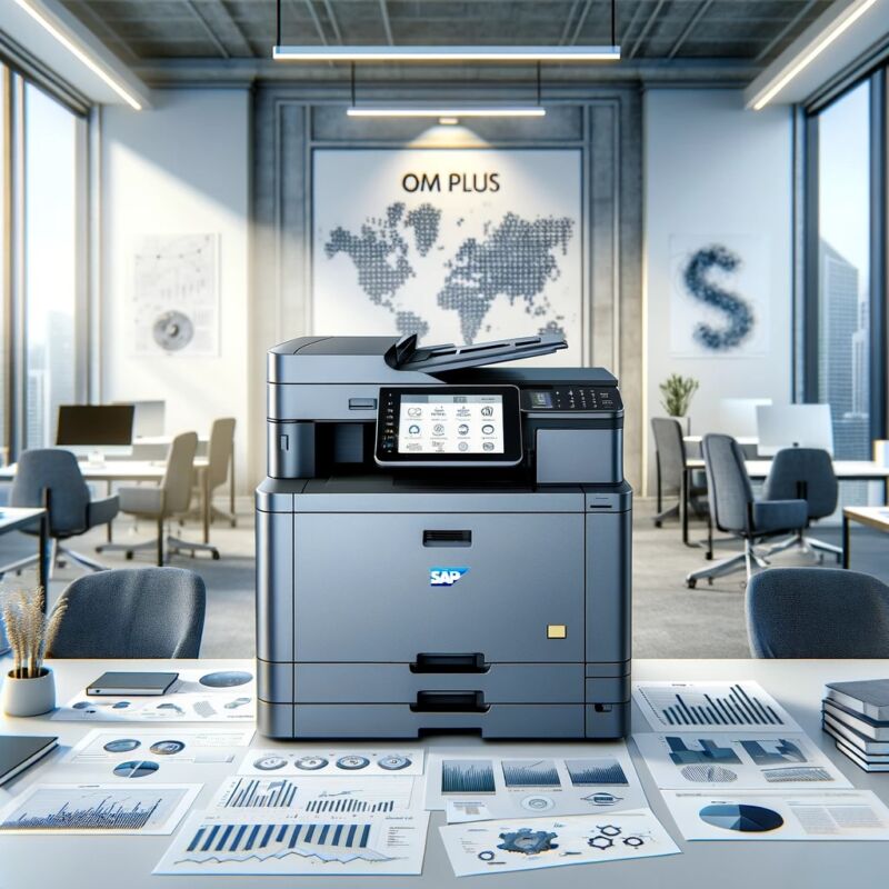 Unleash SAP’s Power with Intelligent Print Management