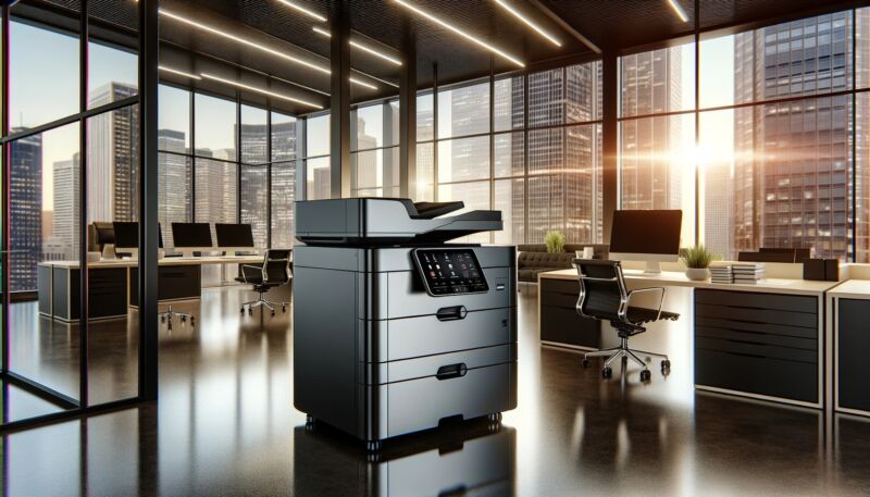Harnessing the Power of Internet Printing with IPP in OM Plus