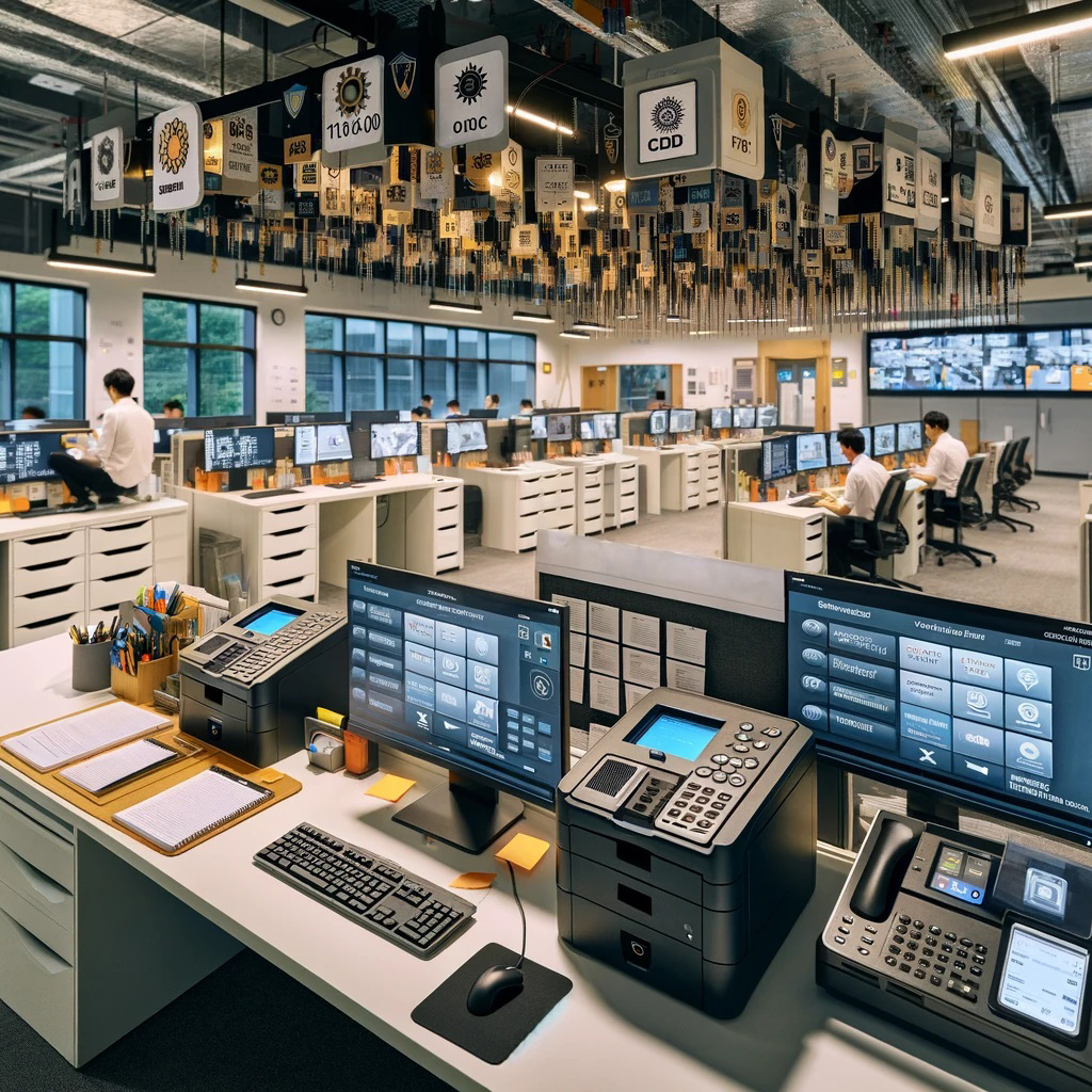 Print Management for Business: Improve Your Bottom Line