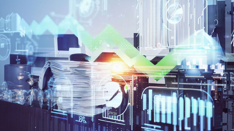 How to Reduce Printing Costs and Increase Business Productivity