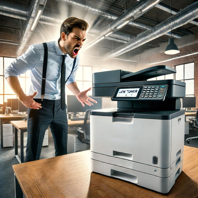 Overcoming Epic EHR Printing Issues: Improve Print Workflow | Plus ...
