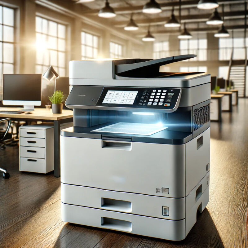 Overcoming Epic EHR Printing Issues: Improve Print Workflow | Plus ...