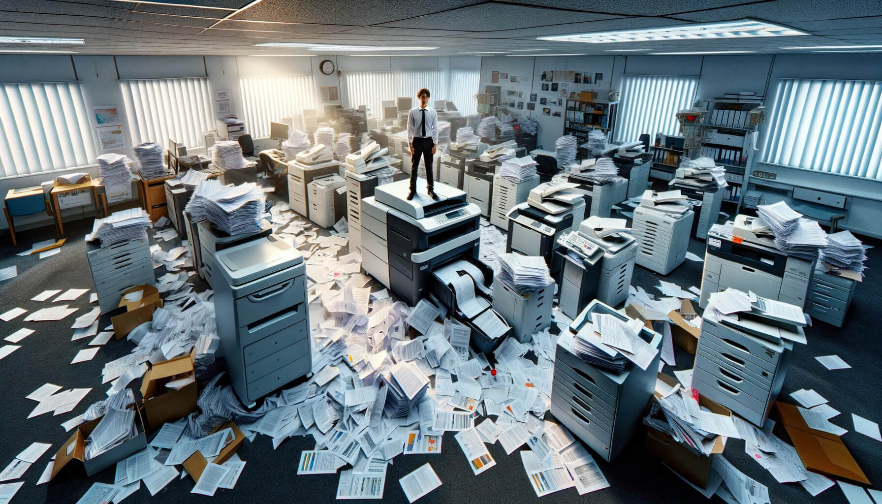 How Print Optimization Software Can Transform Your Business