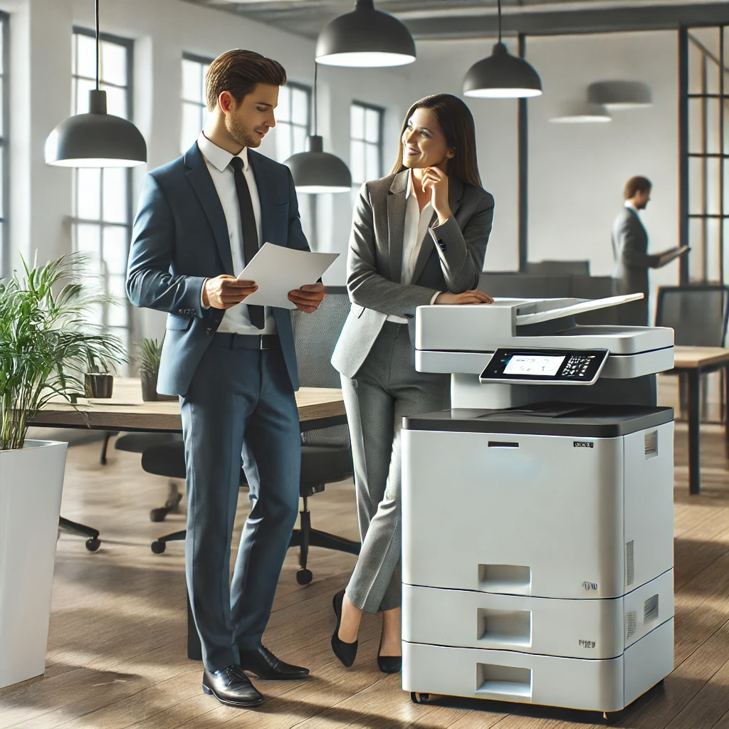 Transitioning to Serverless Printing: How Enterprise Print Manager ...